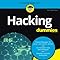 Amazon.com: Hacking For Dummies (For Dummies (Computer/Tech ...
