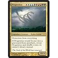 Amazon.com: Magic The Gathering Progenitus - Mythic Rare - Modern ...