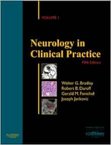 Neurology in Clinical Practice edition: Text with Continually Updated ...
