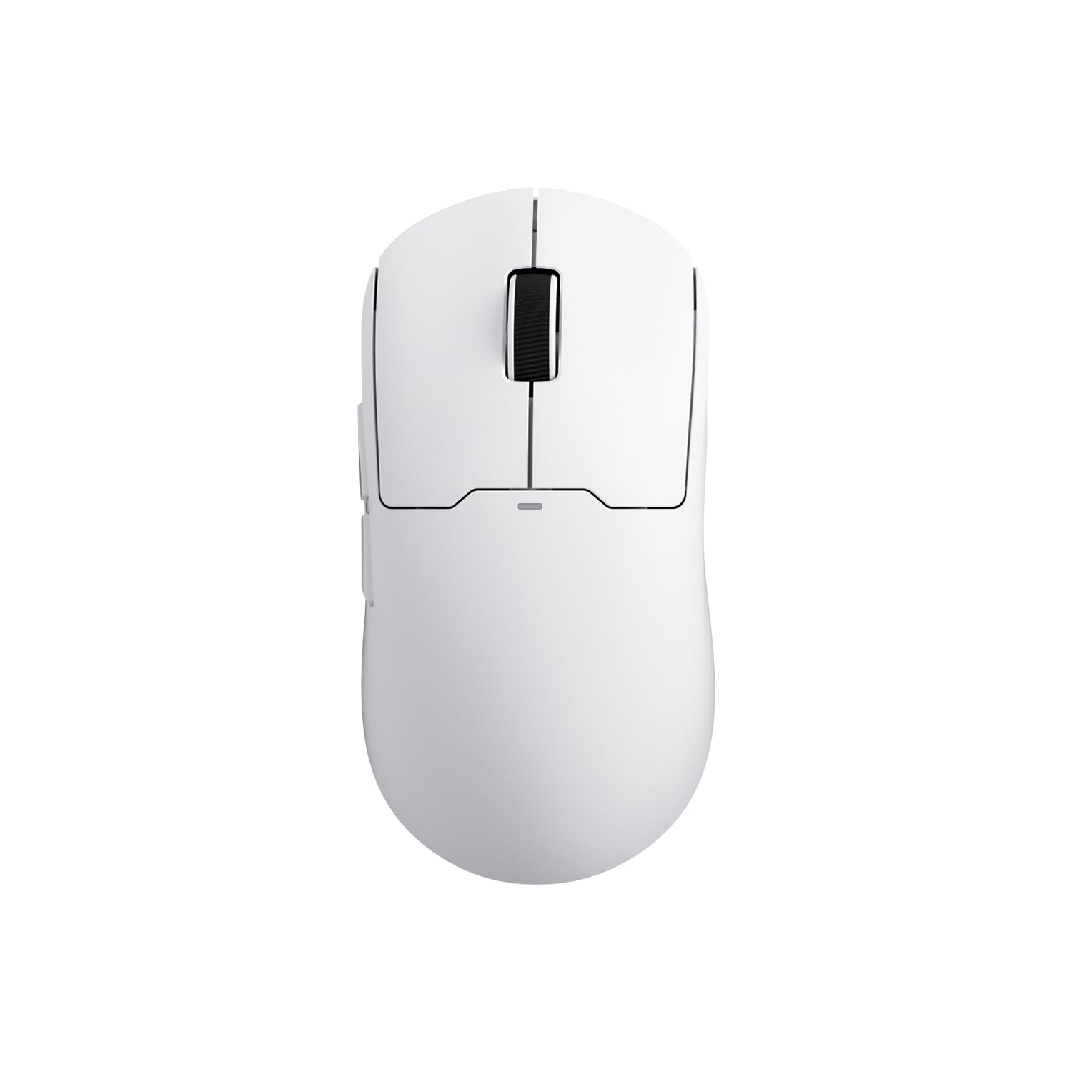 MCHOSE A5 ProMax Wireless Gaming Mouse, Symmetrical Design, 59 Grams ...
