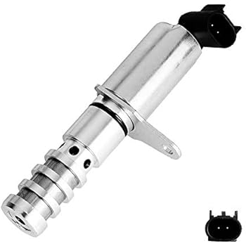 Amazon.com: HY-SPEED 718-200 Exhaust Camshaft Position Actuator ...