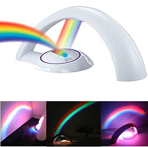 Rainbow Projector Reflection Ceiling Children – Top Rated Best Sellers
