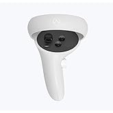 Amazon.com: GFTVRCE Original Left Handle Hand Controller for Meta ...