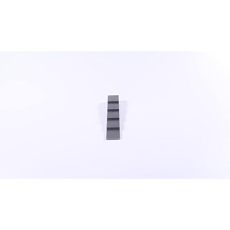 Mua TMTECK Step Block 1018 Steel Calibration Block for Thickness Gauge ...