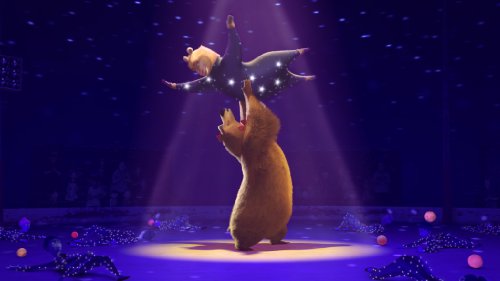 Open Season 3 | Pricepulse