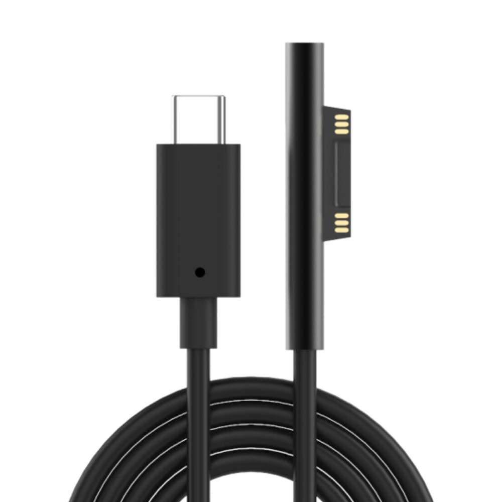 Mua Microsoft Surface Connect to USB-C PD 15V Charging Cable by MOCOST ...