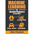 Machine Learning For Absolute Beginners: A Plain English Introduction ...