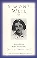 Simone Weil (Modern Spiritual Masters Series): Selected Writings ...