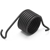 Amazon.com : Craftsman 581747804 Mower Discharge Chute Rear Door ...