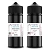 Chlorine Dioxide Kit 2 Part Set 4-5% Hydrochloric Acid : Sodium ...