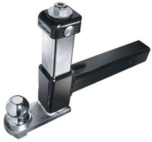 Master Lock Ball Hitches