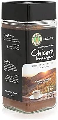 Organic Larder Chicory Beverage 100g price in UAE | Amazon UAE ...