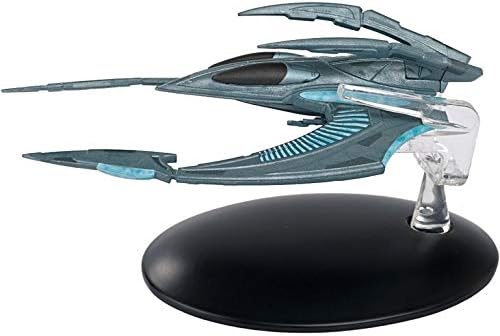Star Trek Starships Collection Nº 172 Xindi Insectoid Scout – BigaMart