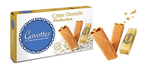 Loc Maria French Lace crepes Gavottes natures 5x 125g: Amazon.co.uk ...