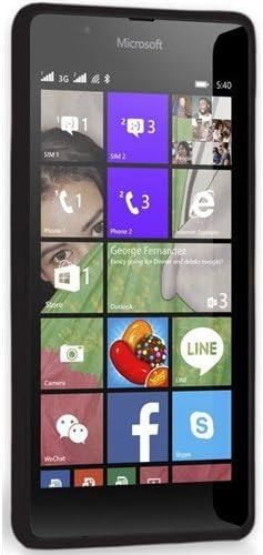 Manuel d'utilisation Nokia Lumia 625 - Microsoft