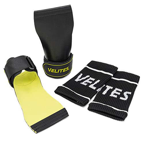Velites I Calleras Quad Ultra Sin Magnesio I Para atletas de ...