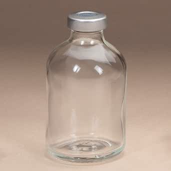 Frasco estéril sellado de 50 ml: Amazon.es: Industria, empresas y ciencia