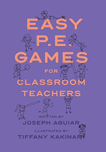 Easy PE Games For Classroom Teachers Simple Games That Get Kids Active easy-pe-games-for-classroom-teachers-simple-games-that-get-kids-active