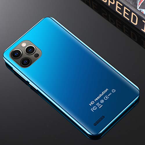 ARGIN Unlocked Cell Phones, Mini12 Android 5.1 512MB + 4GB Smartphone ...