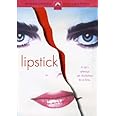 Amazon.com: Lipstick [DVD] : Margaux Hemingway, Chris Sarandon, Perry ...