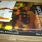 One Day in the Life of Daniel Radcliffe: Tim Hailand, Daniel Radcliffe ...