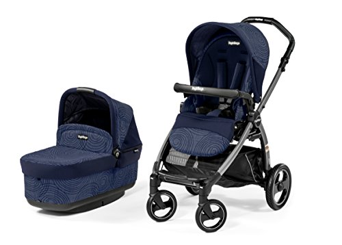 The Best Peg Perego Strollers | Comparison & Review