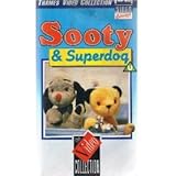 Children's TV Favourites - NSPCC [VHS]: Amazon.co.uk: Video