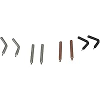 Amazon.com: Lisle 46250 Tip Set - 4 Pair : Automotive