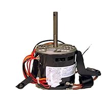 60L22 - Lennox OEM Replacement Furnace Blower Motor 1/2 HP 115 Volt ...