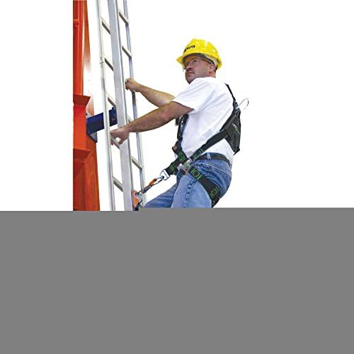 Miller Glideloc GG Galvanized Steel Fall Protection Kit - GG0030 [PRICE ...