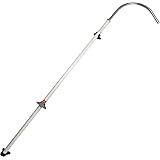 Electric Shock Rescue Hook with Free Poster Q6011: Amazon.co.uk: DIY ...