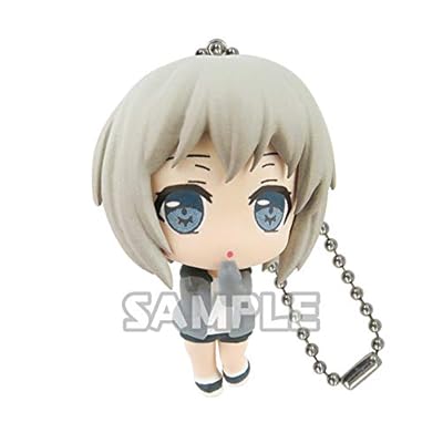 Buy Bang Dream! Bandori Moca Aoba Afterglow Character Swing Key Chain ...