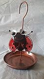 Bamboo Ladybug Feeder - The Green Head