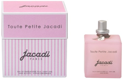 Parfum de jacadi bébé fille, 3,38 once