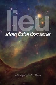 Lieu: Science Fiction Short Stories book by Kurt Vonnegut