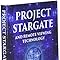 Amazon.com: Project Stargate and Remote Viewing Technology: The CIA's ...