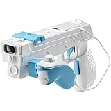 Wii Gun officiel P99 Licencié Walther - muni d'une télécommande ...