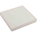 ACDelco CF184 GM Original Equipment Cabin Air Filter : Amazon.com.mx ...