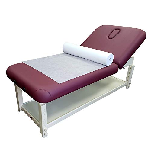 Examining Table Paper Graham Medical 42529 Value Examination Table