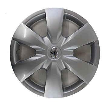 Amazon.com: Genuine Toyota 42602-52400 Wheel Cap Sub-Assembly: Automotive