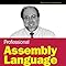Professional Assembly Language: 9780764579011: Computer Science Books ...