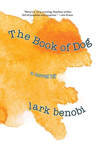 Amazon.com: The Book of Dog: 9780999654613: Benobi, Lark, Benobi, Lark ...