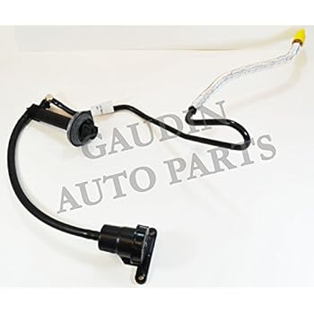 Amazon.com: Ford 1M5Z-7A543-AA - MASTER CYLINDER ASY: Automotive