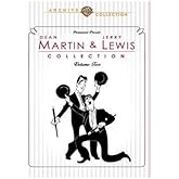 Amazon.com: Dean Martin and Jerry Lewis Collection [DVD] : Laurent ...