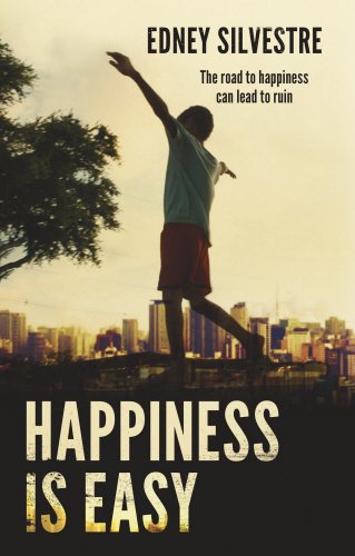 Amazon.com: Happiness Is Easy: 9780857521354: Books