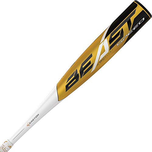 Easton Beast Speed -11 (2 5/8") USA Youth Baseball Bat | 30 inch / 19 ...