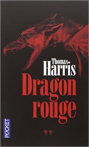 Dragon rouge – Lecture de Sam