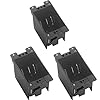 Newhouse Hardware 1-Gang PVC Old Work Electrical Outlet Box (3-Pack ...