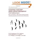 Coding Theory and Cryptography: The Essentials, Second Edition (Chapman ...