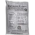 Katalox Light Advanced Filter Media for Iron, Manganese and Hydrogen ...
